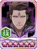 6★ Sosuke Aizen (4th Fusion Version) (Resurrection) | BLEACH Brave Souls Wiki | Fandom