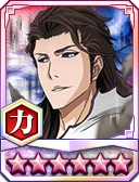 6★ Sosuke Aizen (3rd Fusion Version) (Resurrection) | BLEACH Brave ...