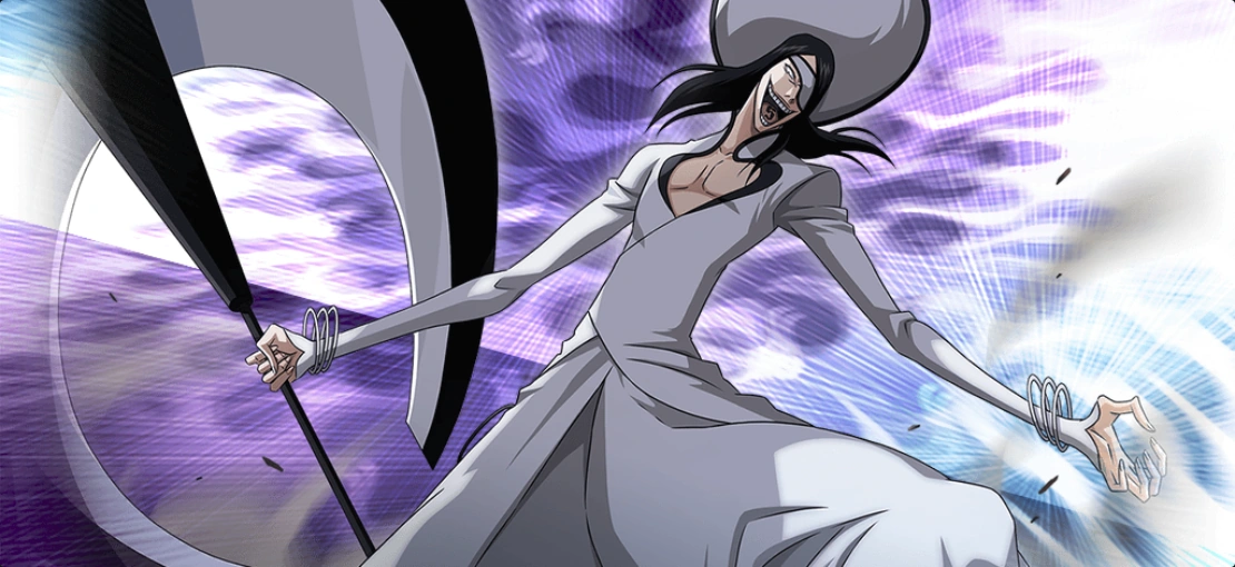 6★ Nnoitora Gilga (Fierce Battle Version) | BLEACH Brave Souls Wiki ...