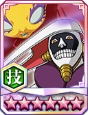 6★ Mayuri Kurotsuchi (Technique Attribute) (Resurrection) | BLEACH ...