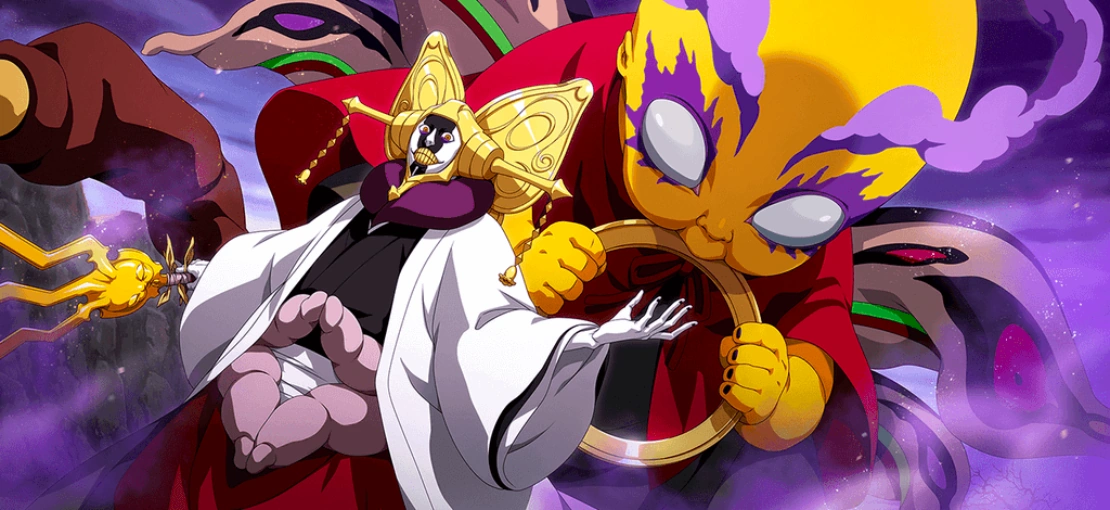 6★ Mayuri Kurotsuchi (SAFWY - Untold Stories Version) | BLEACH Brave ...