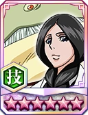 6★ Retsu Unohana (Technique Attribute) (Resurrection) | BLEACH Brave ...