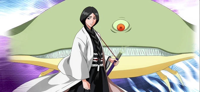 6★ Retsu Unohana (Healer Version) | BLEACH Brave Souls Wiki | Fandom