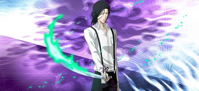 6★ Shukuro Tsukishima (Technique Attribute) | BLEACH Brave Souls Wiki ...