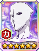 6★ Sosuke Aizen (2nd Fusion Version) (Power Attribute) | BLEACH Brave ...