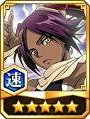 5★ Yoruichi Shihoin (Speed Attribute) | BLEACH Brave Souls Wiki | Fandom