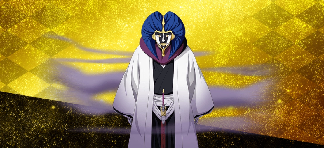 4★ Mayuri Kurotsuchi (Version 2) (Heart Attribute) | BLEACH Brave Souls Wiki | Fandom
