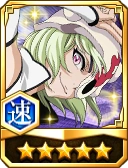 5★ Lilinette Gingerback | BLEACH Brave Souls Wiki | Fandom