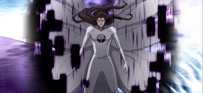 6★ Sosuke Aizen (4th Fusion Version) (Resurrection) | BLEACH Brave Souls Wiki | Fandom