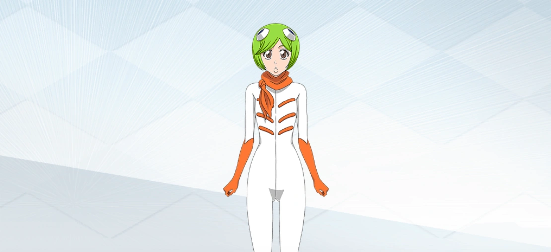 Mashiro Kuna | BLEACH Brave Souls Wiki | Fandom