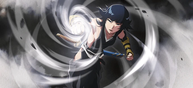 6★ Soi Fon (TYBW 2024 Version) | BLEACH Brave Souls Wiki | Fandom