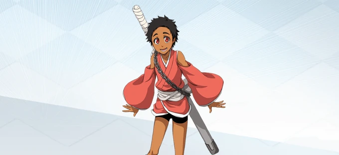 2★ Hikone Ubuginu (CFYOW Version) | BLEACH Brave Souls Wiki | Fandom