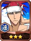 3★ Renji Abarai (Swimsuit Version) (Speed Attribute) | BLEACH Brave Souls Wiki | Fandom