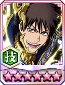 6★ Kaien Shiba (Spirit Society Version) (Resurrection) | BLEACH Brave ...