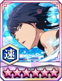 6★ Soi Fon (Swimsuit Version) (Speed Attribute) (Resurrection) | BLEACH Brave Souls Wiki | Fandom