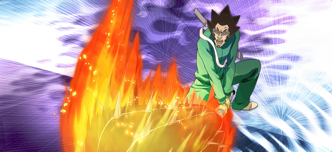 6★ Love Aikawa | BLEACH Brave Souls Wiki | Fandom