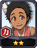 2★ Hikone Ubuginu (CFYOW Version) | BLEACH Brave Souls Wiki | Fandom