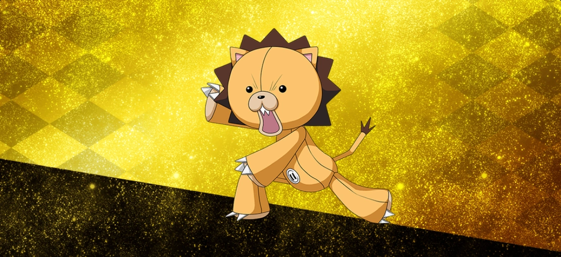 4★ Kon (Version 1) (Technique Attribute) | BLEACH Brave Souls Wiki | Fandom