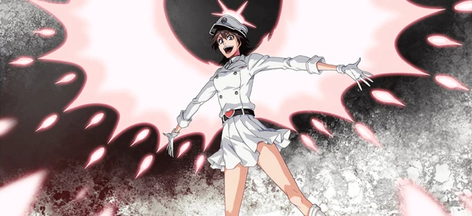 6★ Bambietta Basterbine (TYBW - VSD Version) | BLEACH Brave Souls Wiki ...