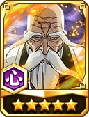 5★ Shigekuni Genryusai Yamamoto (Heart Attribute) | BLEACH Brave Souls ...
