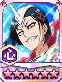 6★ Emilou Apache (2020 Swimsuit Version) (Resurrection) | BLEACH Brave ...