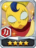 4★ Ashisogi Jizo (Power Attribute) | BLEACH Brave Souls Wiki | Fandom