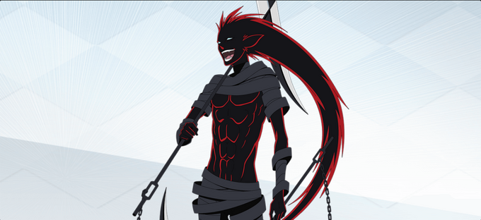 2★ Kazeshini | BLEACH Brave Souls Wiki | Fandom