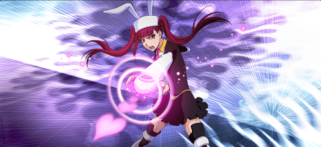 6★ Riruka Dokugamine (The Bond Version) (Resurrection) | BLEACH Brave ...