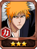 3★ Ichigo Kurosaki (Power Attribute) | BLEACH Brave Souls Wiki | Fandom