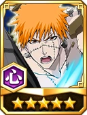 5★ Ichigo Kurosaki (Halloween Version) | BLEACH Brave Souls Wiki | Fandom