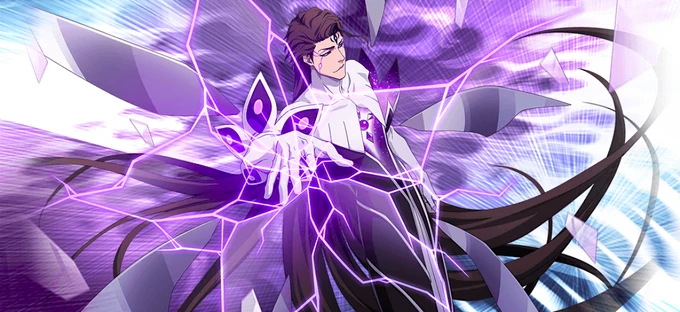 6★ Sosuke Aizen (Renewed Version) | BLEACH Brave Souls Wiki | Fandom