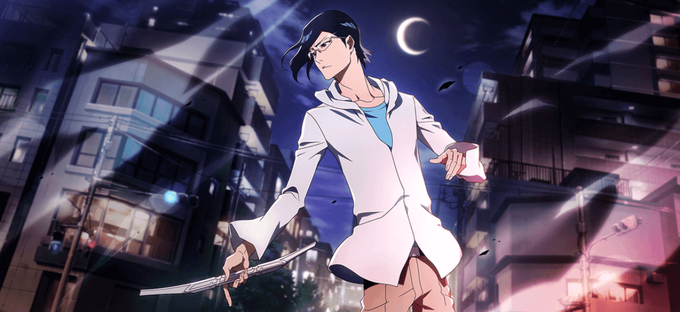 6★ Uryu Ishida (TYBW 2022 Version) | BLEACH Brave Souls Wiki | Fandom