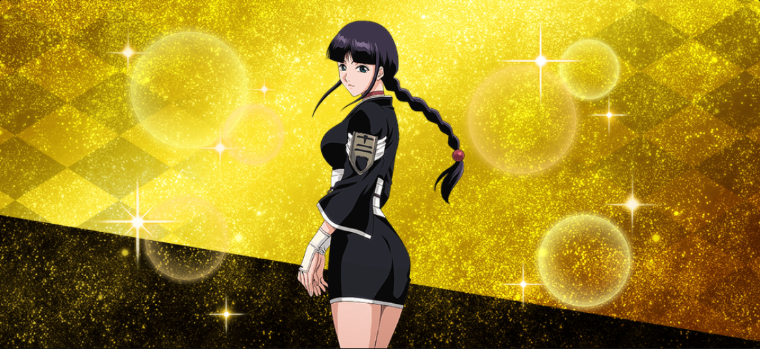 4★ Nemu Kurotsuchi (Speed Attribute) | BLEACH Brave Souls Wiki | Fandom