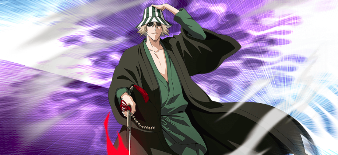 6★ Kisuke Urahara (Technique Attribute) | BLEACH Brave Souls Wiki | Fandom