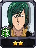 2★ Ouko Yushima | BLEACH Brave Souls Wiki | Fandom