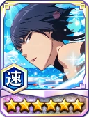 6★ Soi Fon (Swimsuit Version) (Speed Attribute) | BLEACH Brave Souls Wiki | Fandom