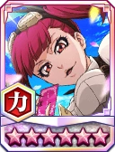 6★ Riruka Dokugamine (Machine Society Version) (Resurrection) | BLEACH ...
