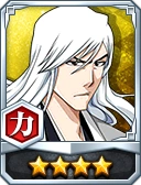 4★ Jushiro Ukitake (Power Attribute) | BLEACH Brave Souls Wiki | Fandom