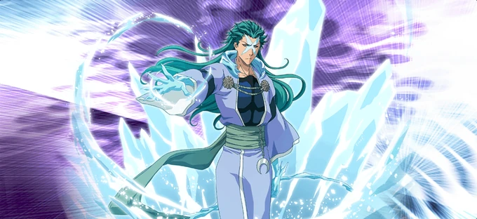 5★ Hyorinmaru | BLEACH Brave Souls Wiki | Fandom