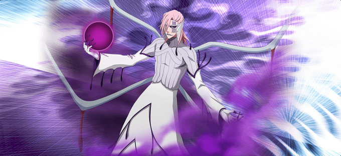 6★ Szayelaporro Grantz (Speed Attribute) (Resurrection) | BLEACH Brave Souls Wiki | Fandom