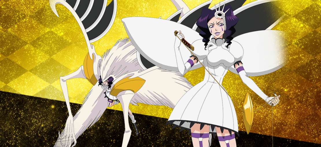4★ Cirucci Sanderwicci (Speed Attribute) | BLEACH Brave Souls Wiki | Fandom