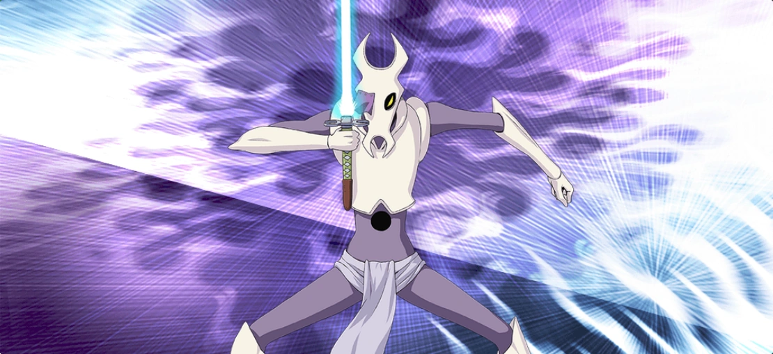 Pesche Gatiche | BLEACH Brave Souls Wiki | Fandom