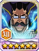 6★ Tessai Tsukabishi (The Past Version) | BLEACH Brave Souls Wiki | Fandom