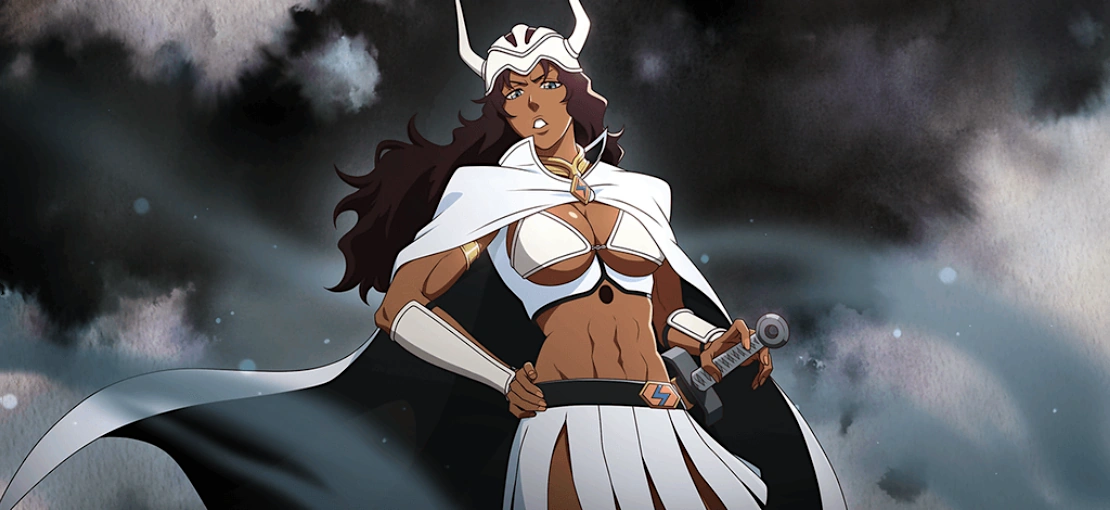 6★ Franceska Mila Rose (TYBW 2025 Version) | BLEACH Brave Souls Wiki | Fandom