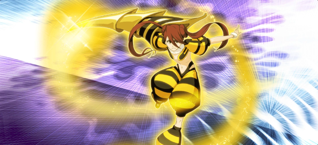 6★ Suzumebachi | BLEACH Brave Souls Wiki | Fandom