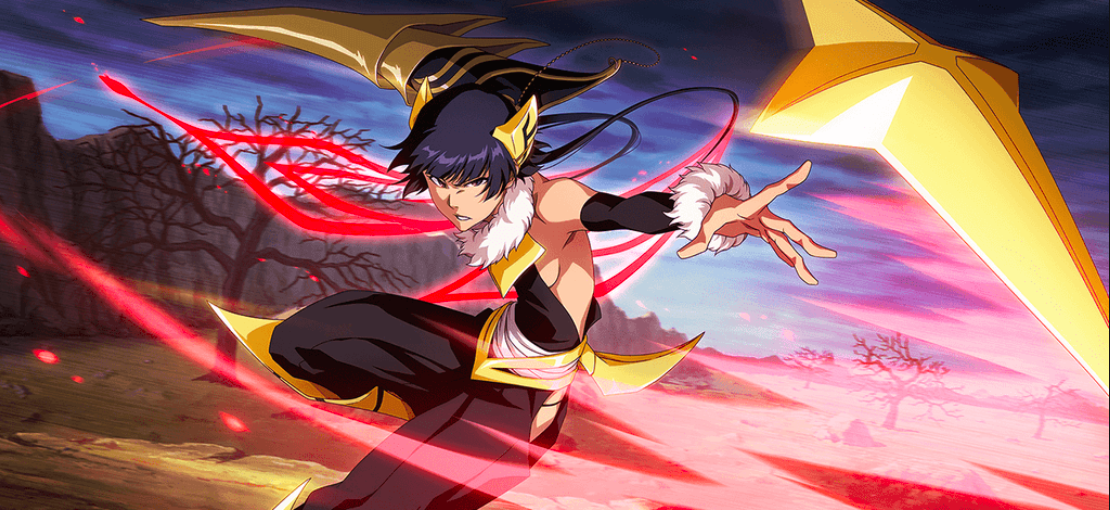 6★ Soi Fon (SAFWY - Untold Stories Version) | BLEACH Brave Souls Wiki | Fandom
