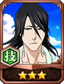 3★ Byakuya Kuchiki (Swimsuit Version) (Technique Attribute) | BLEACH ...