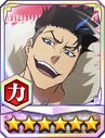 Bruno Bangnyfe | BLEACH Brave Souls Wiki | Fandom
