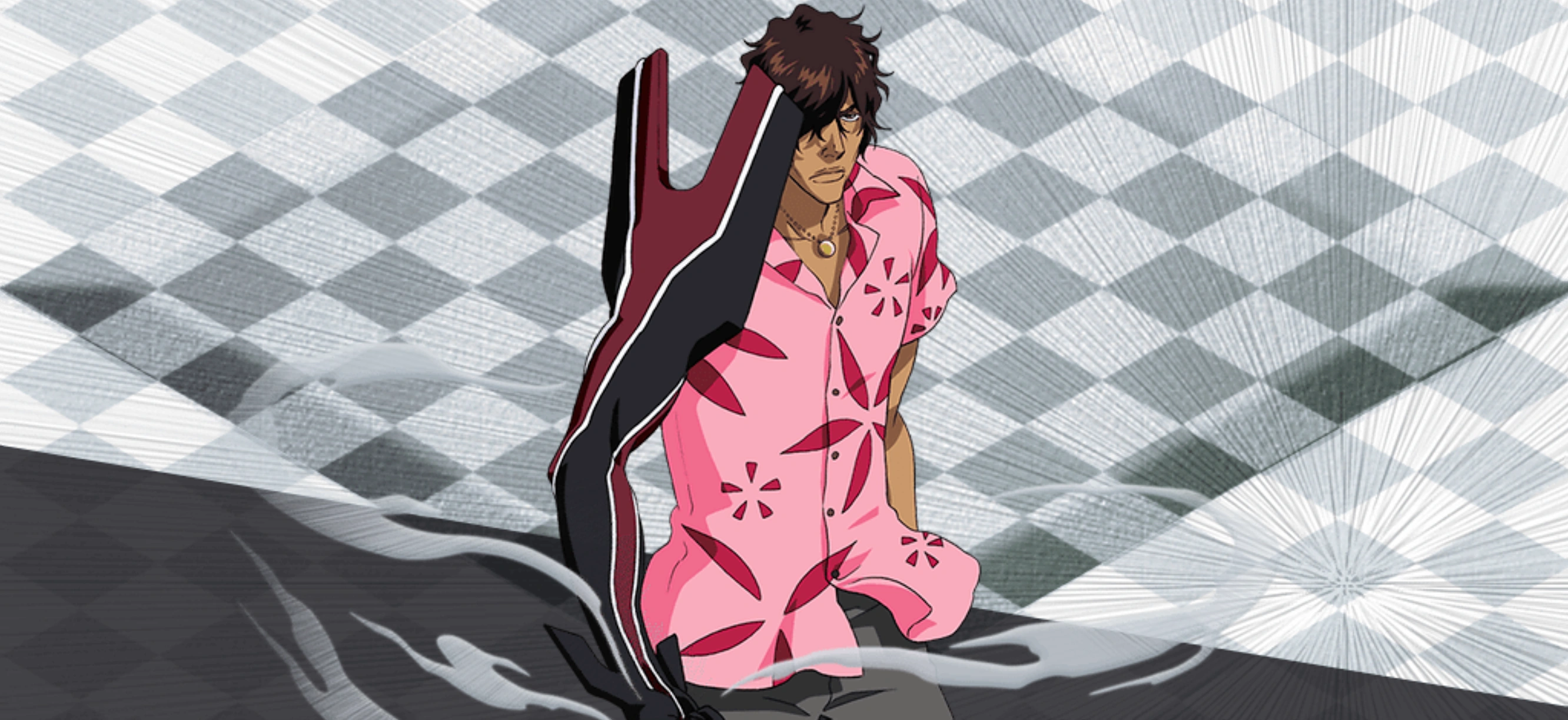 3★ Yasutora "Chad" Sado (Power Attribute) | BLEACH Brave Souls Wiki ...