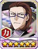 6★ Makoto Kibune | BLEACH Brave Souls Wiki | Fandom